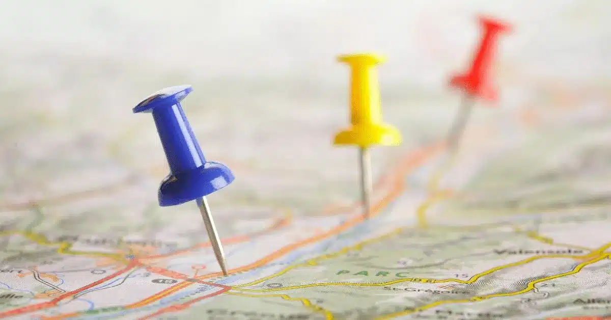 Measuring Geographic Performance In Advertising | 2025 | Overtop Media ...